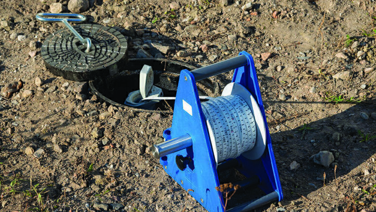Low Flow Sampling -The Complete Guide - Oct 01 2019 - Craig Harrison ...