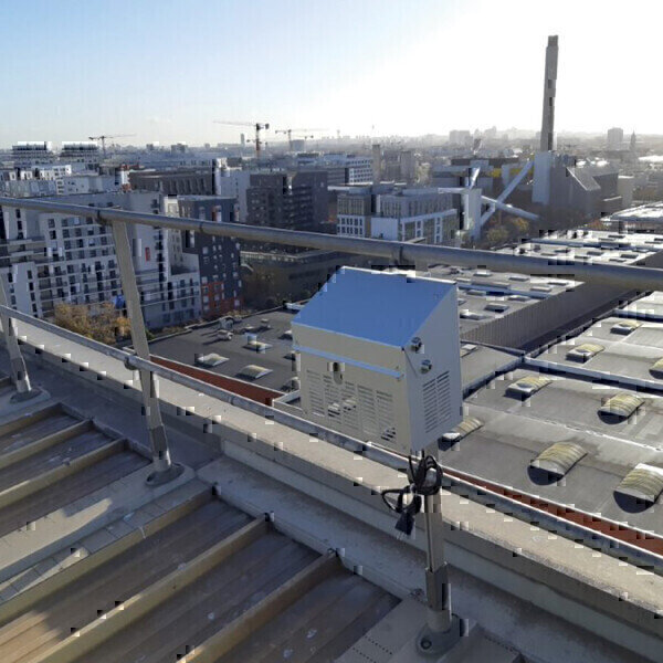 Paris Waste to Energy plant improves odour mitigation with smart ...