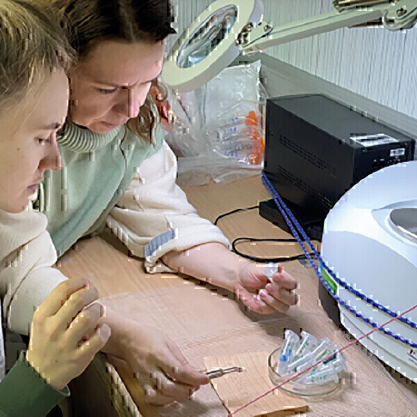 Norwegian Institute for Water Research (NIVA) Q&A Customer Story - Mar ...