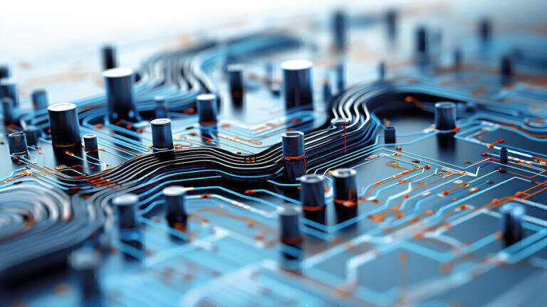 Development of State of the art instrumentation to measure Dielectric ...