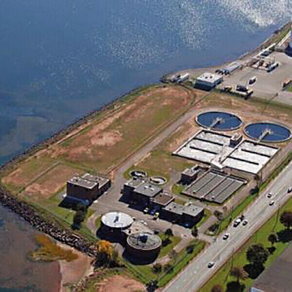 How Two Municipal WWTPs Saved Money & Energy Using Real-time Influent ...