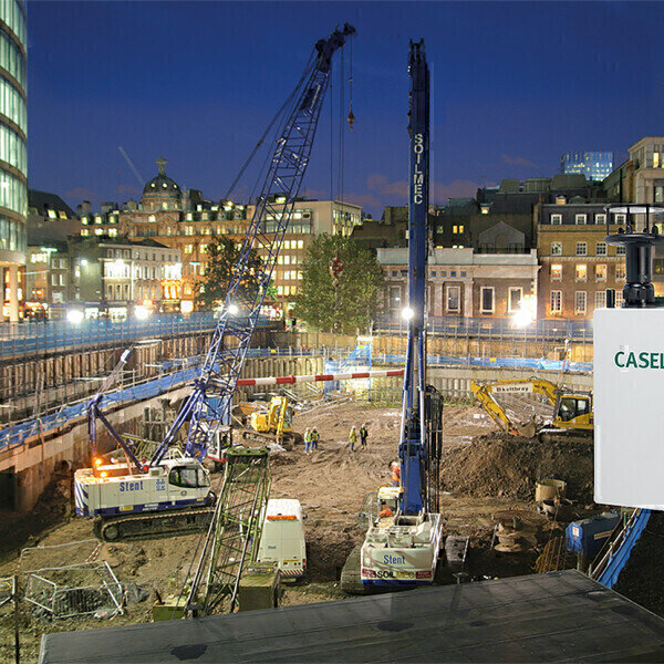 Being Neighbourly on Construction Sites - Sep 10 2024 - Tim Turney ...