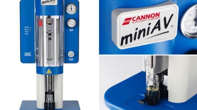 Benefits of Cannon D445 over D7042 (Stabinger Viscometer Method) - Oct ...