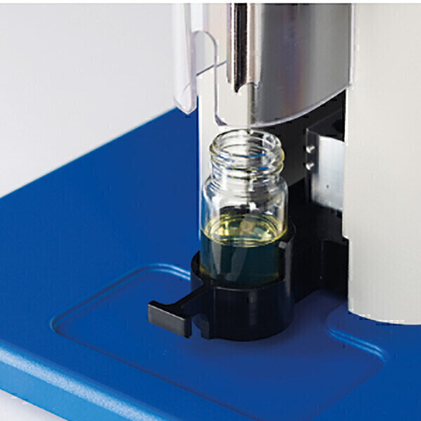 Cannon gravity glass capillary viscometers - Dec 13 2024 - Don DiPietro ...