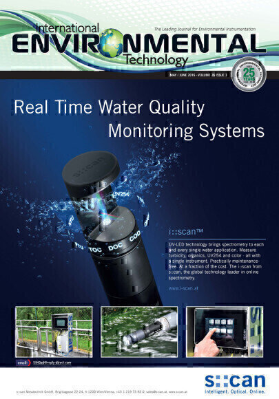 E-Journals - Envirotech Online