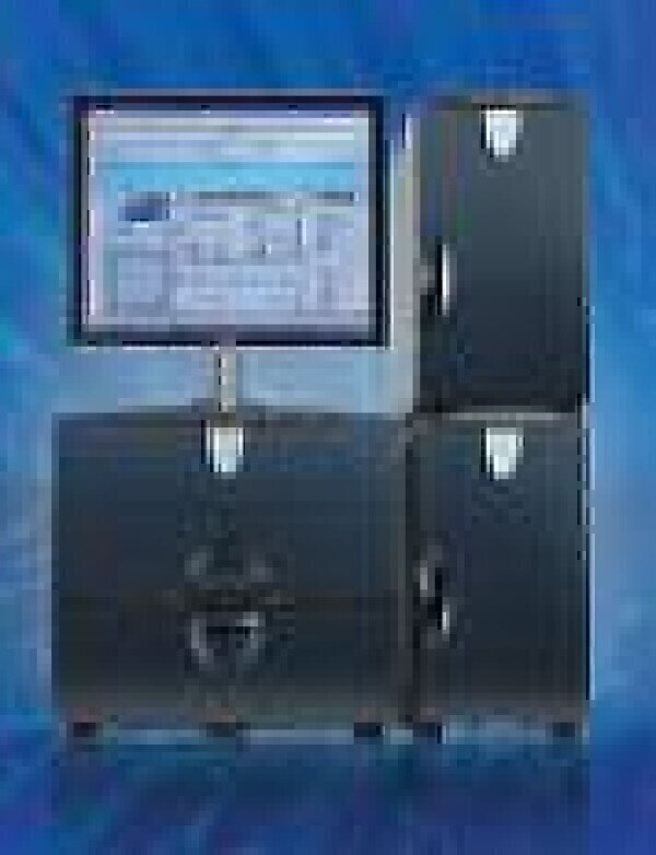 Award-Winning ICS-5000 Reagent-Free Ion Chromatography System ...