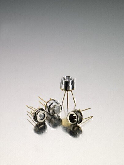Extended Product Portfolio of MEMS Based Infrared Sources Envirotech Online