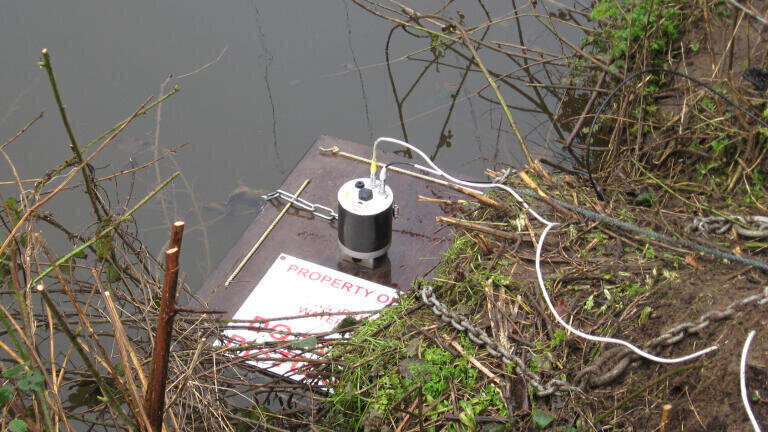 Floating Water Quality Monitor Unveiled at WWEM Envirotech Online