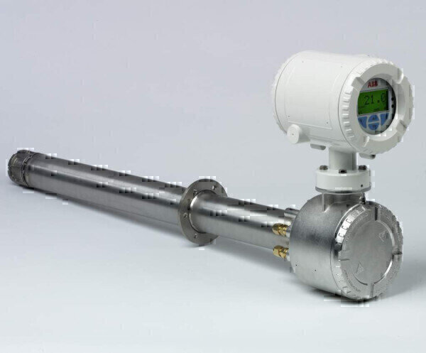 Combustion Gas Analysis Capabilities Expanded with New Oxygen Probe ...