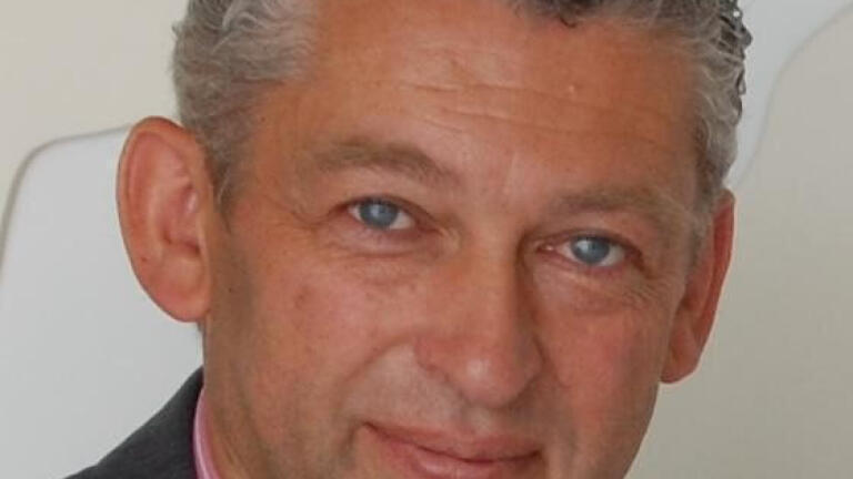 New Managing Director at Casella Measurement Envirotech Online