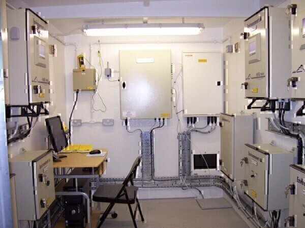 Specialist Advice on Emissions Monitoring Envirotech Online