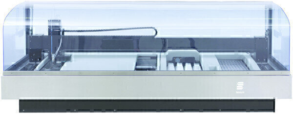 Skalar BluVision™ Discrete, San++ Automatic Wet Chemistry, Robotic, TOC ...