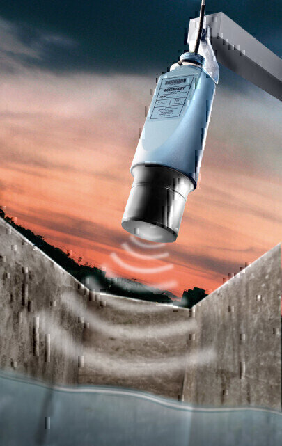 Emerson Extends RosemountR 3100 Series of Ultrasonic Level Transmitters ...