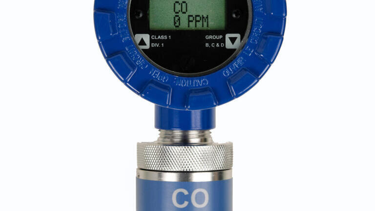 2-Wire CO Gas Sensor Module Envirotech Online