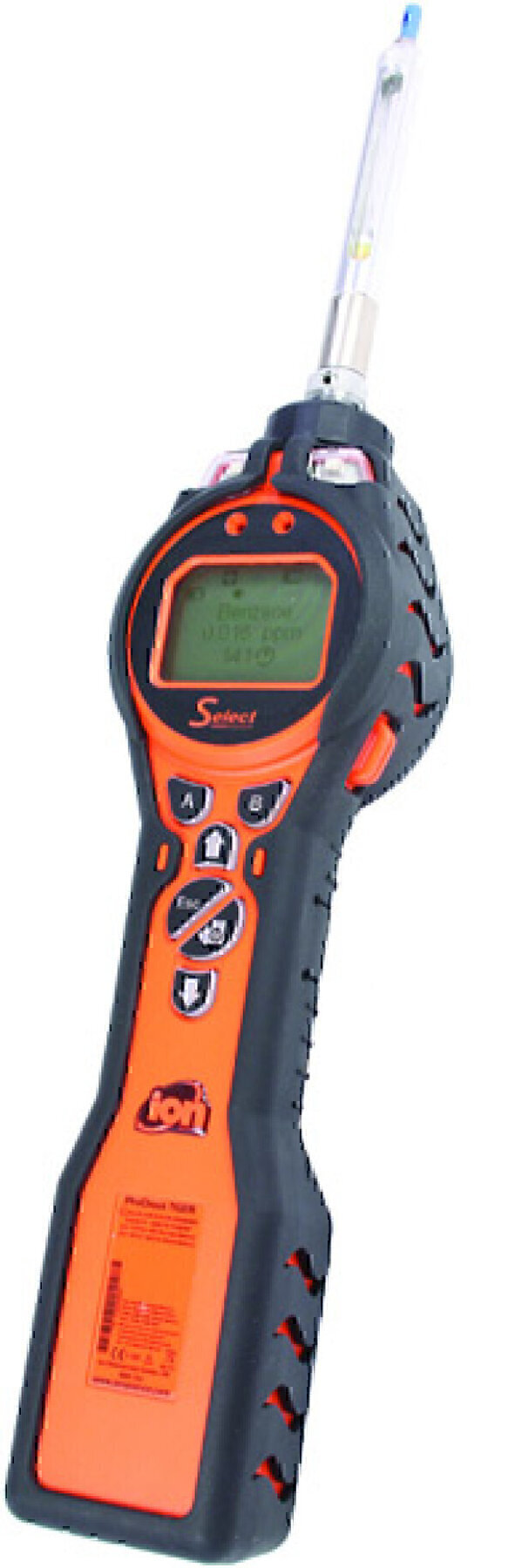 Ultimate TAC and Benzene Detection Envirotech Online