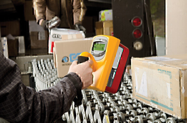 New Radiation Survey Meter Envirotech Online