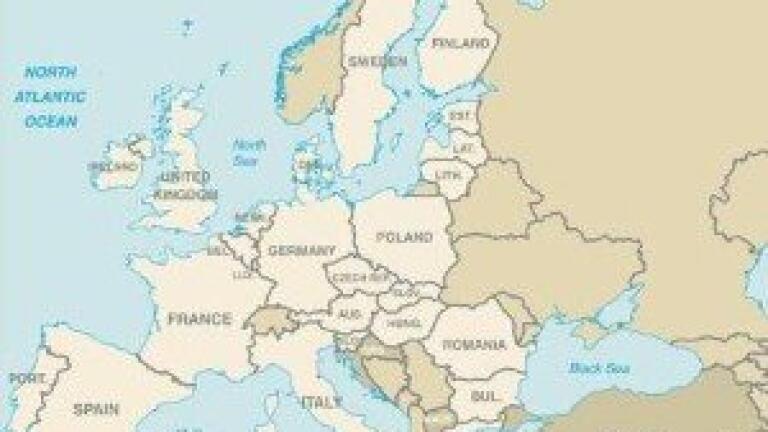 EEA to publish up-to-date water quality maps Envirotech Online