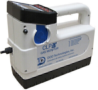 New Colorimetric Instrument Offers Simple and Reliable Detection for a ...