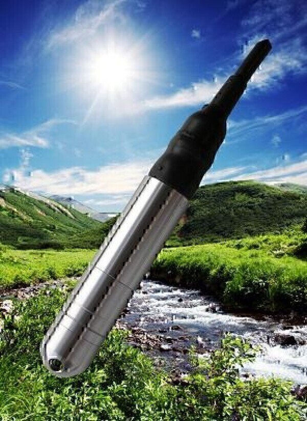 New Submersible Dual Output Level and Temperature Transmitters ...