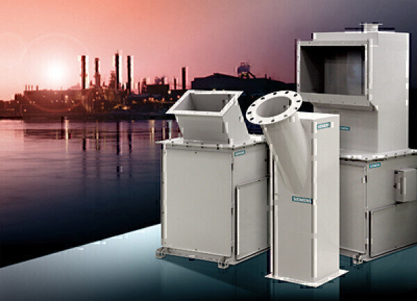 Expansion and Rebranding of Dry Solids Flowmeter Line Envirotech Online
