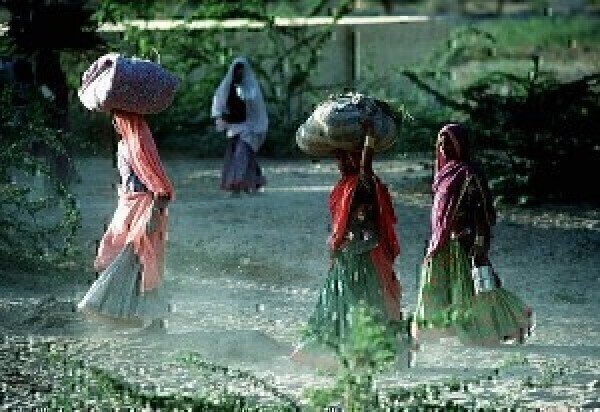 Pakistan facing water quality crisis Envirotech Online