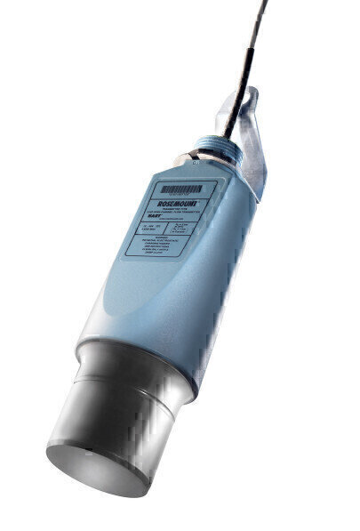 Rosemount 3100 Series of Ultrasonic Level Transmitters Envirotech Online