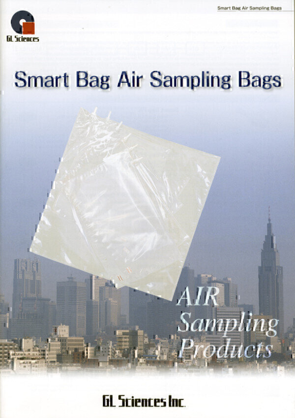 Sampling Bags for Collecting Air Samples Prior to GC and GC/MS Analysis ...