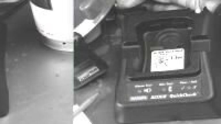 New Altair Quickcheck Simple Testing in Less Than 30 Seconds Envirotech ...