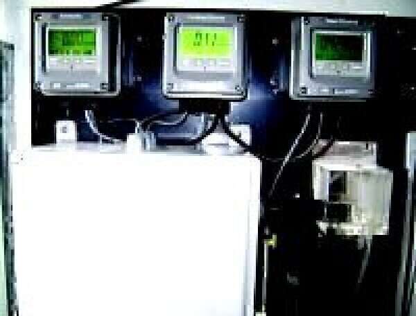 New Dissolved Ammonia Monitor Offers a New Approach for Ammonia Water ...