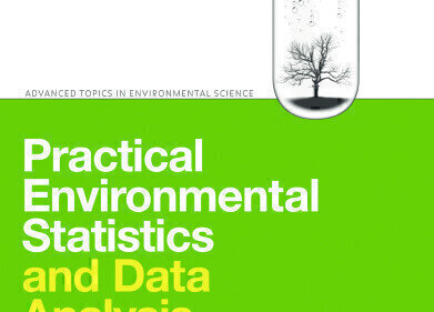 Practical Environmental Statistics and Data Analysis Envirotech Online