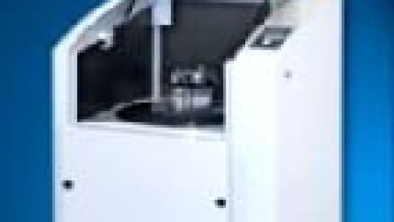 Ultra-fine Grinding, Fast and Reproducible – the New Retsch Vibratory ...