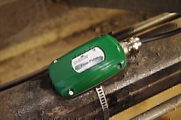 Major Product Launches for Pulsar Process Measurement at WWEM ...