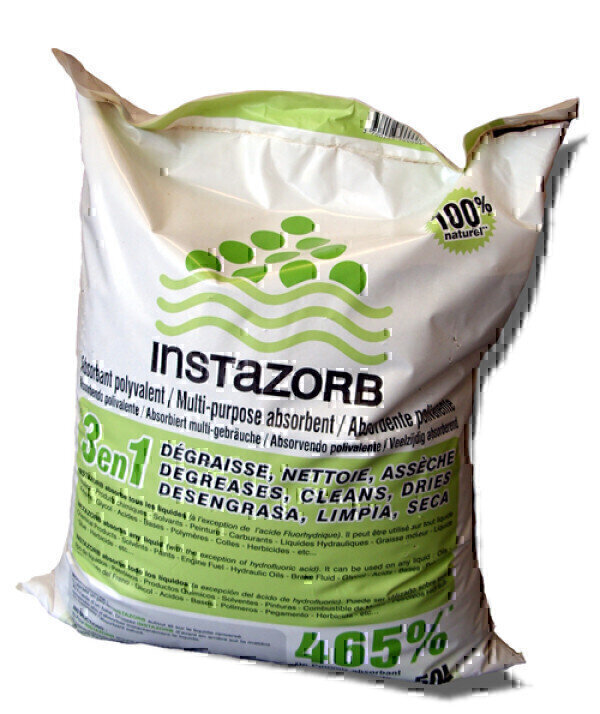 All in One Spill Absorbent Product for All Industries Envirotech Online