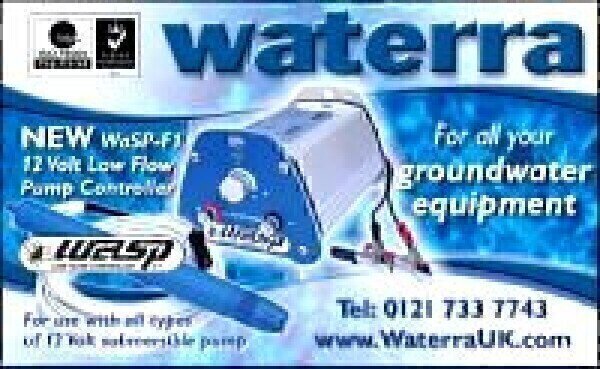 New Low Flow Controller for 12V Submersible Pumps Envirotech Online