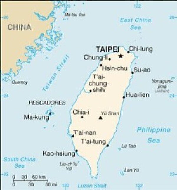 Taiwan tackles noise pollution Envirotech Online