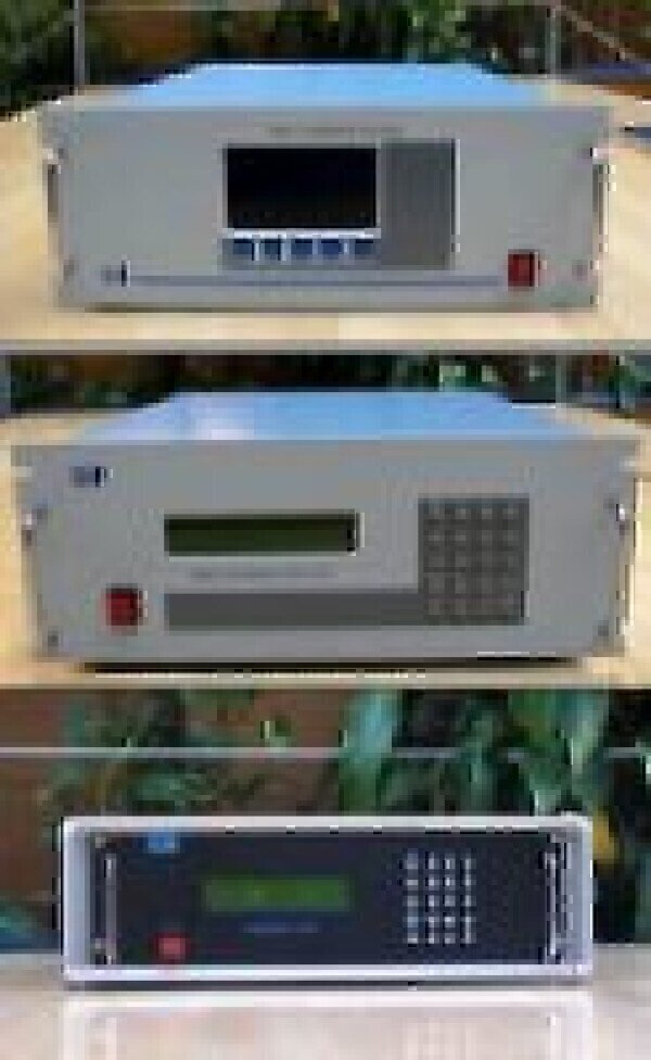 Air Quality Instrumentation Envirotech Online