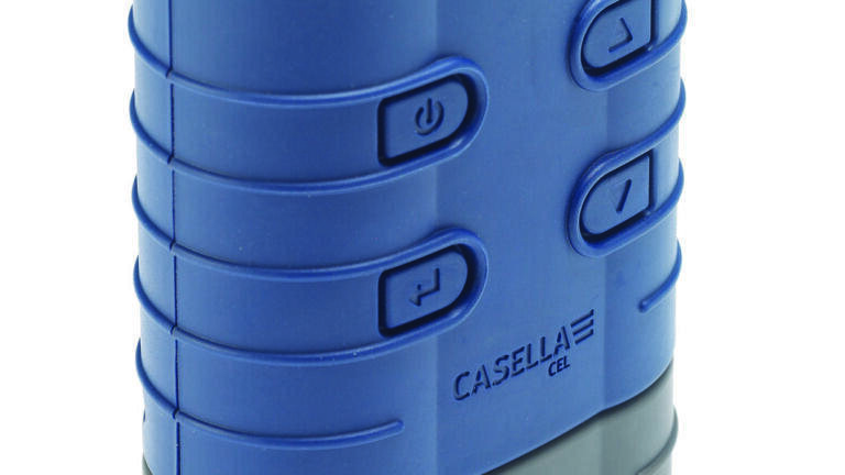 British Coal Mines Choose Casella’s Intrinsically Safe Tuff™ Pump for ...