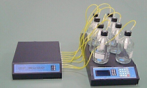 New Attitudes and Designs for Respirometers Envirotech Online