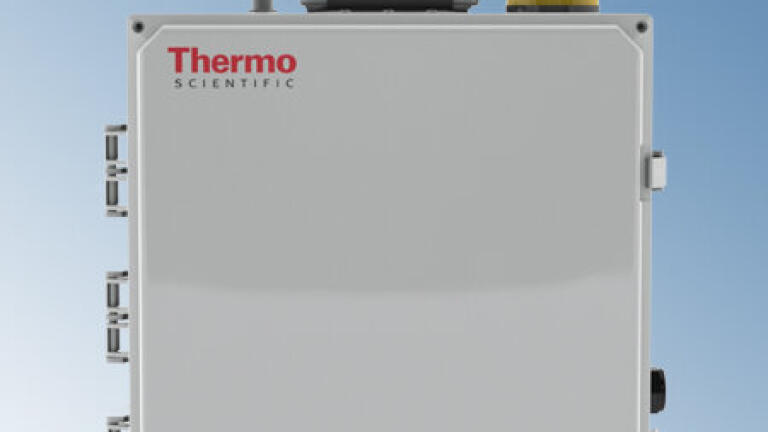 Latest Industrial Particulate Monitors Envirotech Online