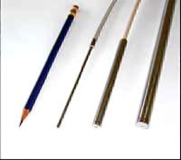 Miniature ATR Probes for Process Spectroscopy from 2 - 18 Microns ...