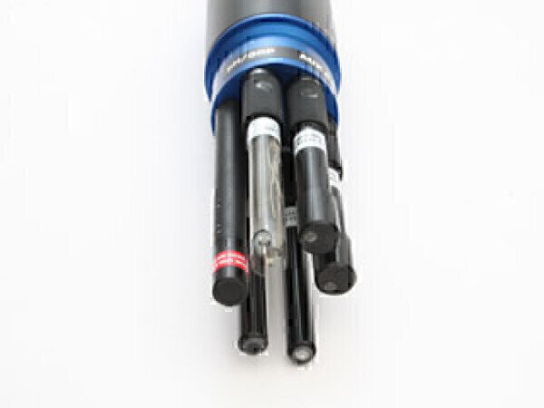 Water Monitoring Probes that Helps Collect the Largest Volume of Data ...