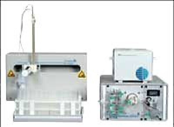 CNSolutionTM Cyanide Analyzer Envirotech Online