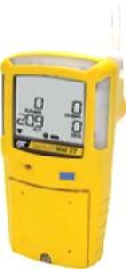 New Multi-detector Envirotech Online
