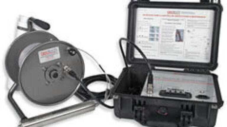 Low Flow Sampling from 60m and Beyond Envirotech Online