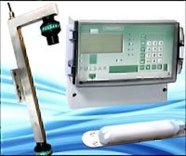 New Non-contacting Ultrasonic Open Flow Monitor Envirotech Online