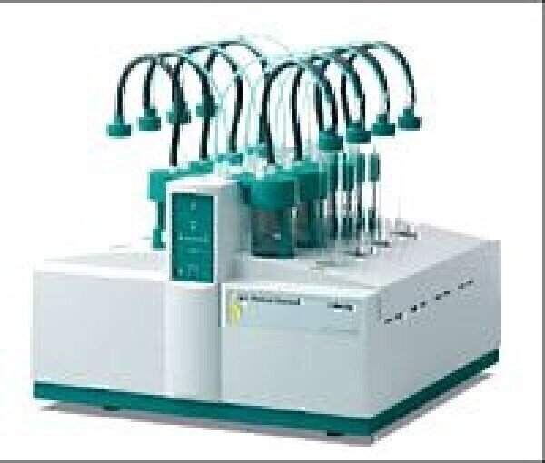 The New Biodiesel Rancimat 873 Envirotech Online