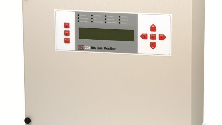 Bio Gas Monitor Adds to Range of Flow Sample Systems Envirotech Online