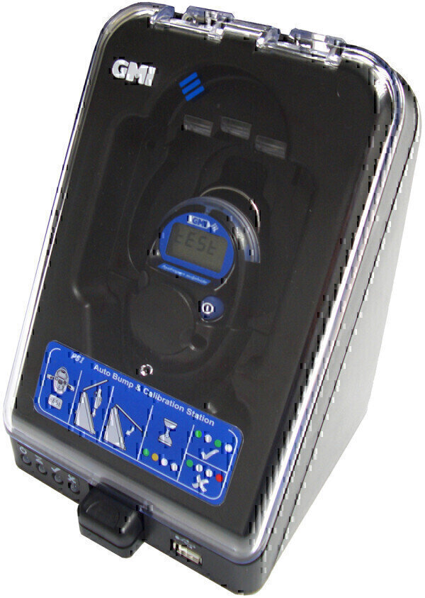 Single Gas Monitor Offers Leading Features Envirotech Online