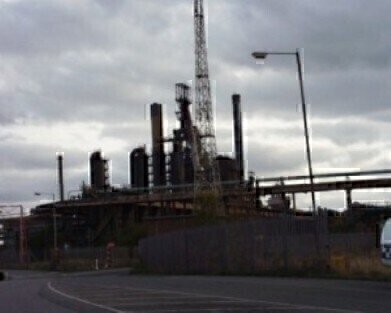 Port Talbot summer pollution caused by steelmaking plant Envirotech Online