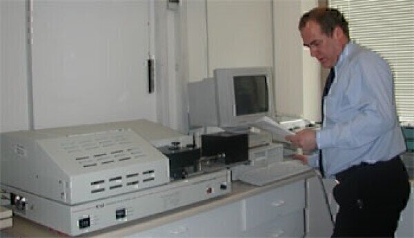 Determination of Organic Matter in Soil Samples Envirotech Online